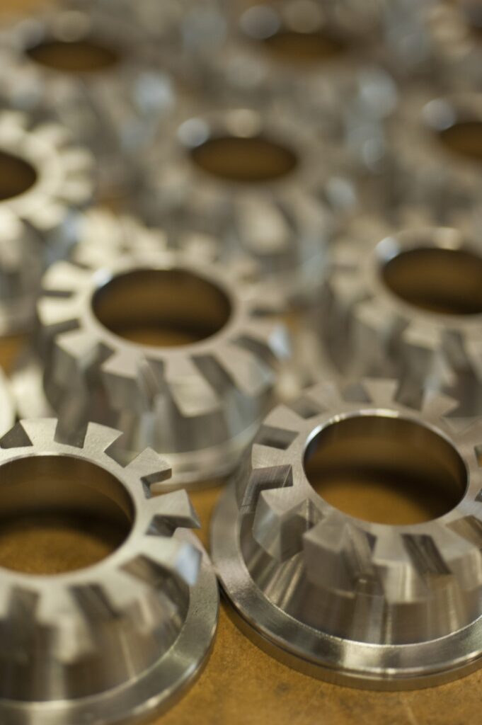 Innovative Manufacturing & Design