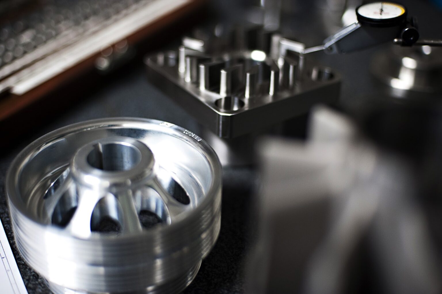 Innovative Manufacturing & Design