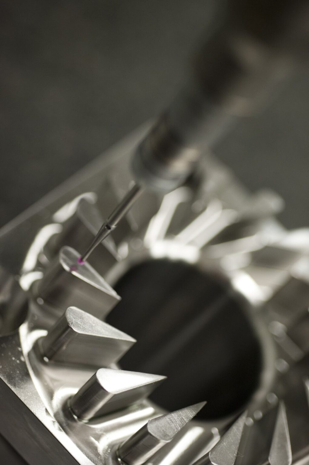 Innovative Manufacturing & Design