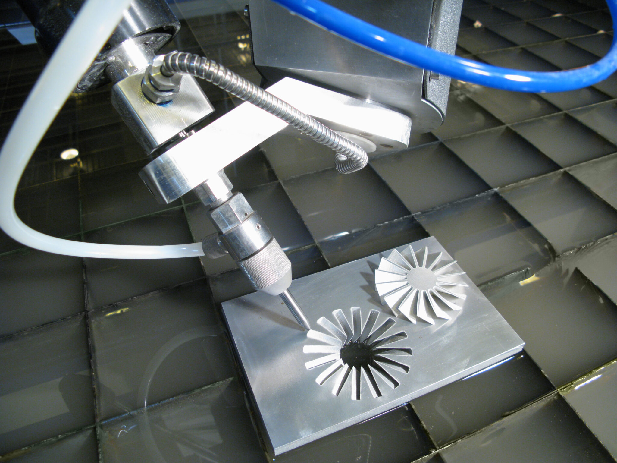 CNC Machining – Innovative Manufacturing & Design