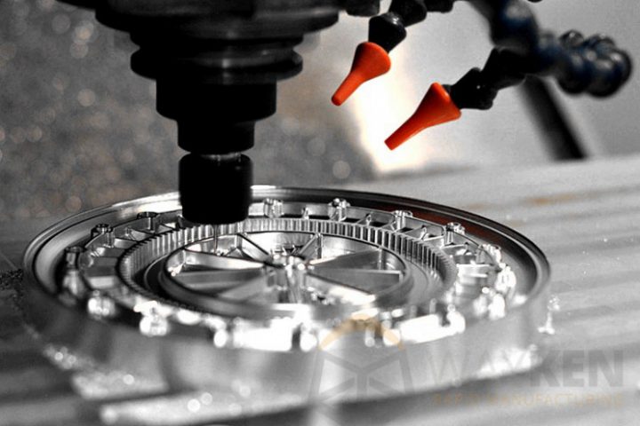 Innovative Manufacturing & Design